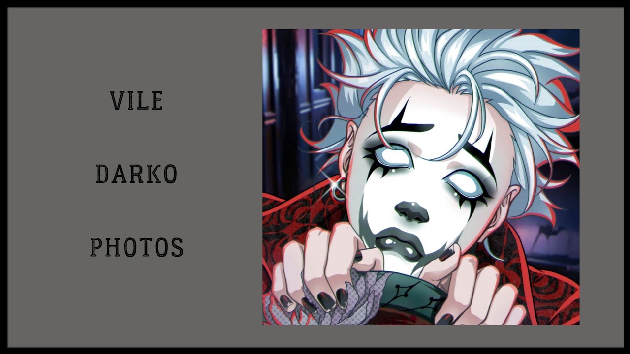 Vile Darko 🎈 Photos • MeChat - YouTube