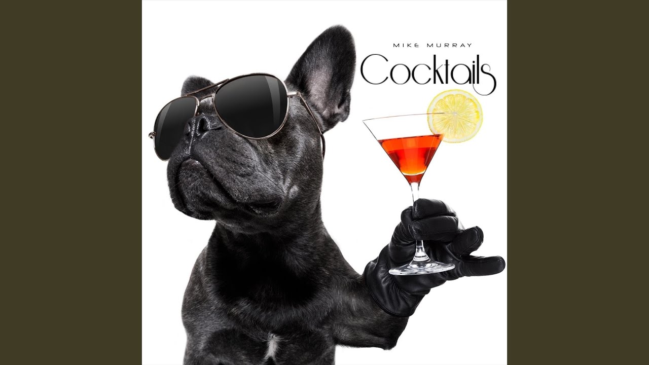 Moonlit Libations - YouTube