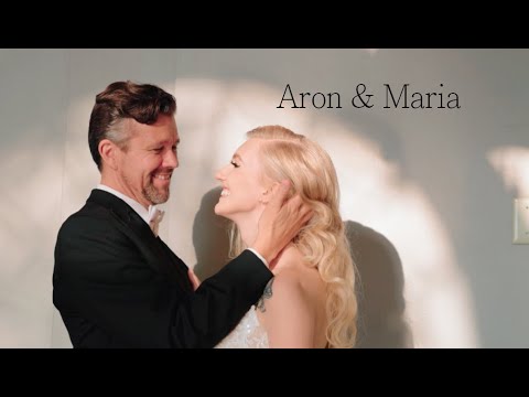 Aron & Maria - YouTube