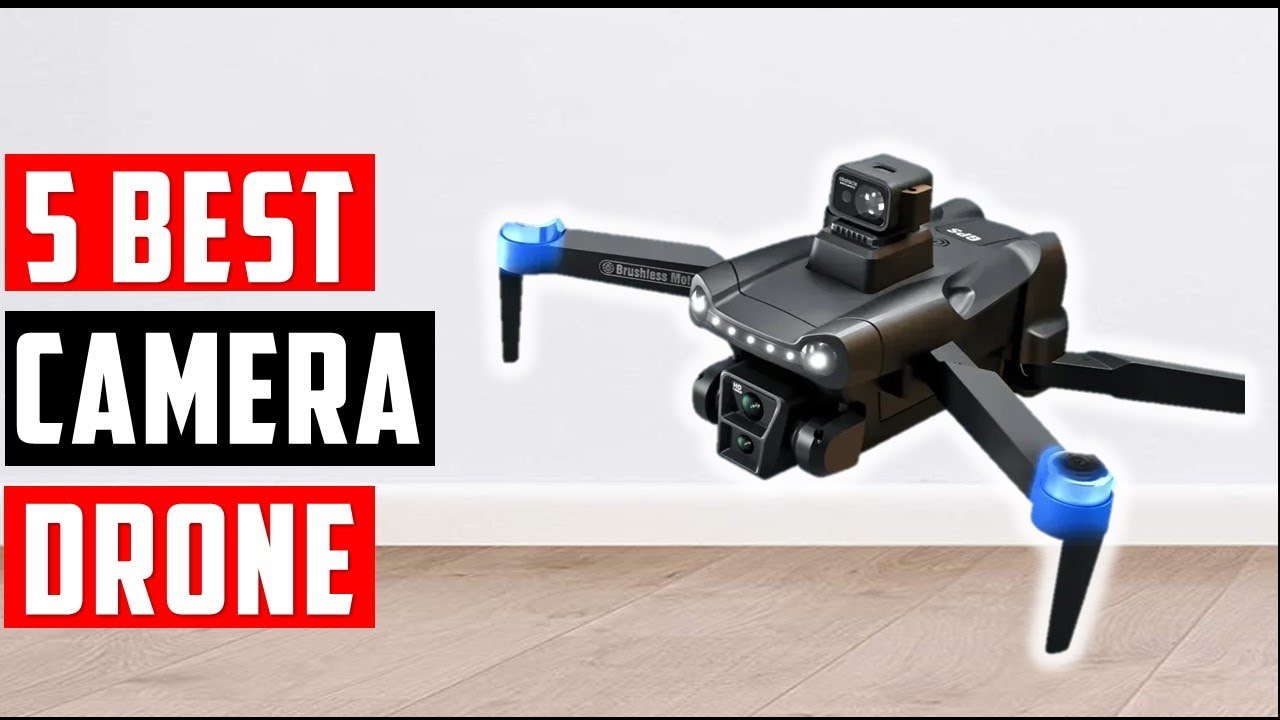 Best Camera Drone On Aliexpress | Top 5 Camera Drone | Cheap camera drones that are actually ...