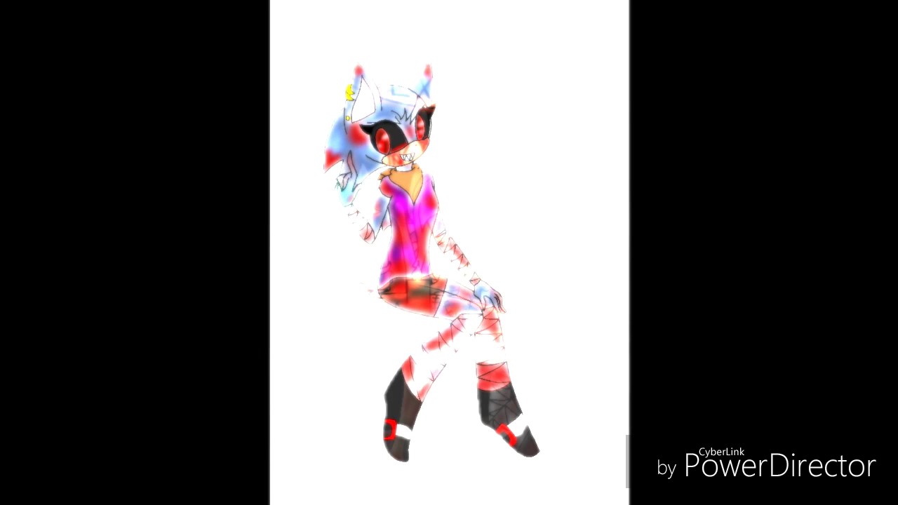 Kitty EXE army - YouTube