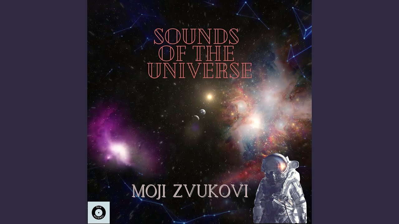 Sounds of the Universe - YouTube