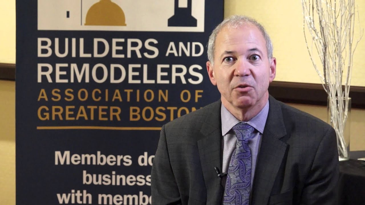 Brian Levey BRAGB Testimonial - YouTube