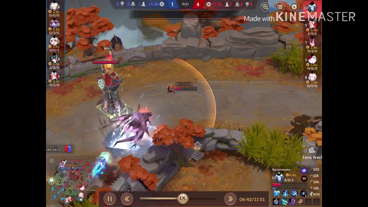 Sad Story of Kyoshi Imouto - YouTube