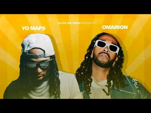 Yo Maps ft Omarion - Superman (Official Video) #yomaps #omarion # ...