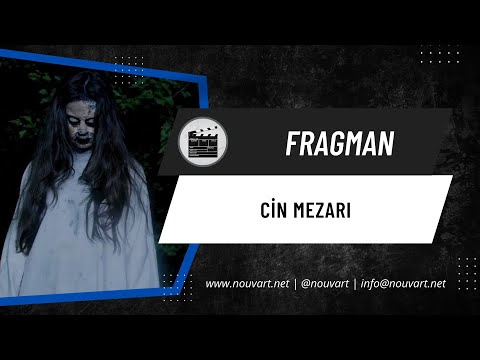 Cin Mezarı | Fragman