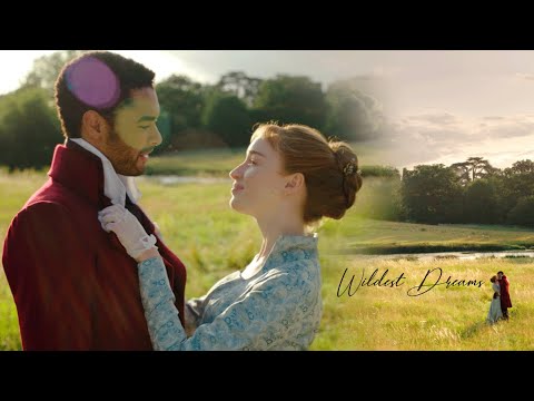 Daphne & Simon - Wildest Dreams