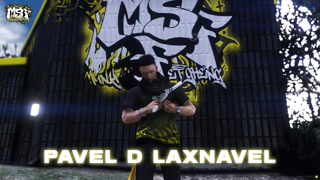 LIVE HIDUP KURANG MASALAH MAIN RP SOLUSINYA #SixNineRoleplay #69RP #MSF ...