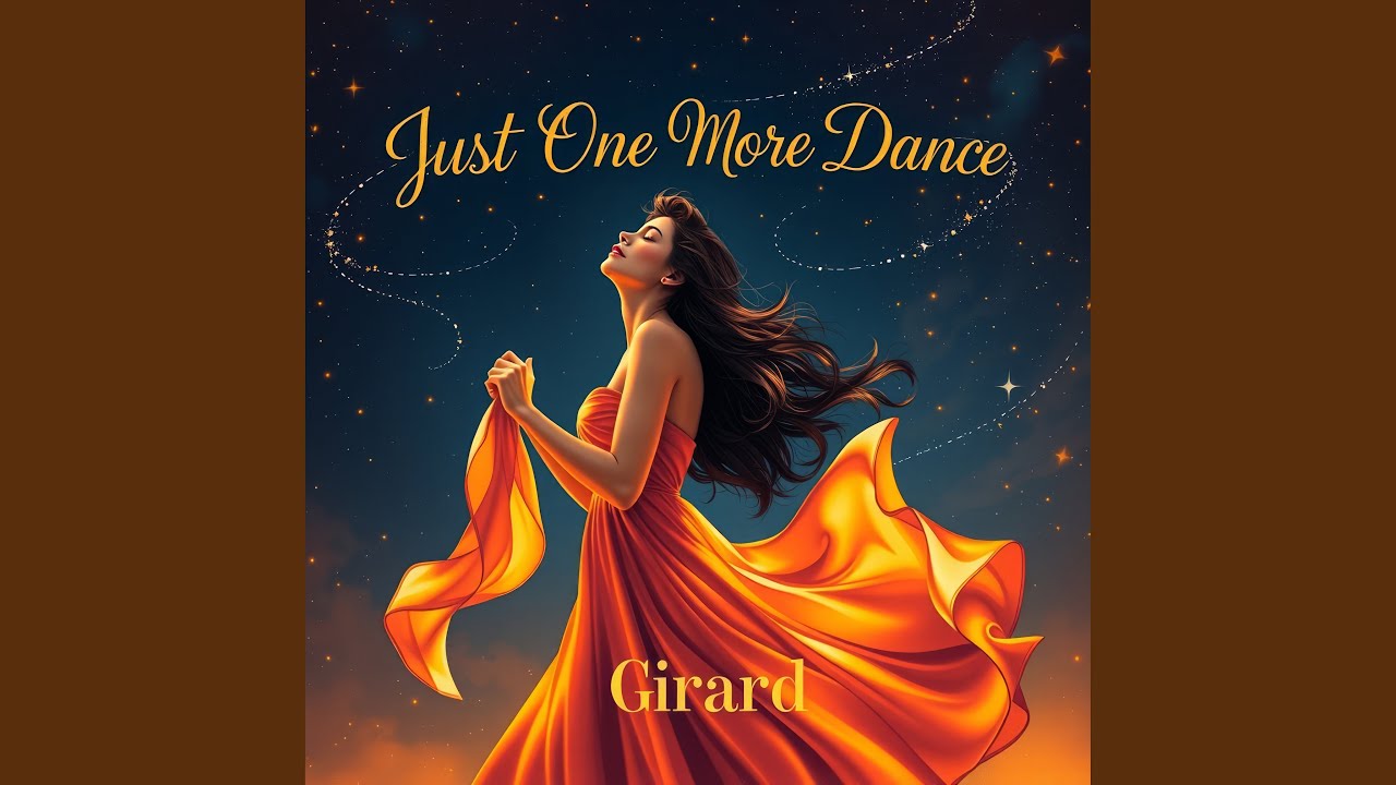 Just One More Dance - YouTube