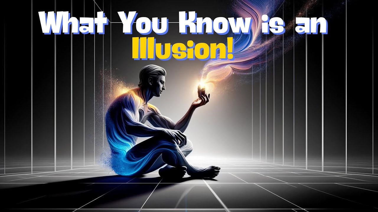 Discover Ultimate Enlightenment in Just 7 Steps! - YouTube