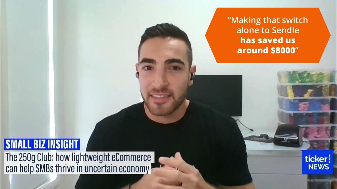 Sydney Sock Project have already saved $8k thanks to 250g. How much will you save? | Sendle ...