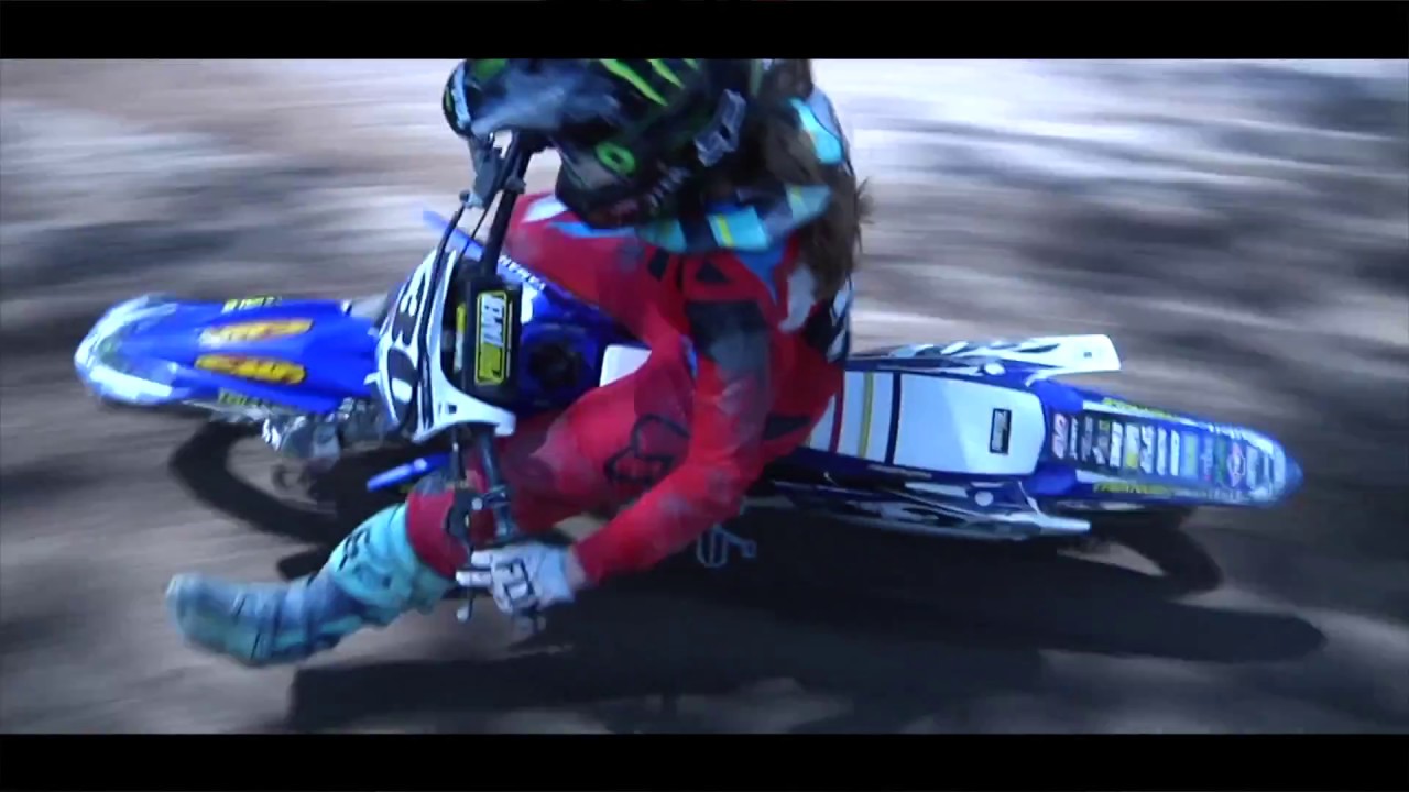 Jordan Jarvis Club Mx - YouTube
