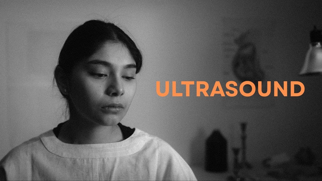 ULTRASOUND - EXPERIMENTAL SHORT FILM - YouTube