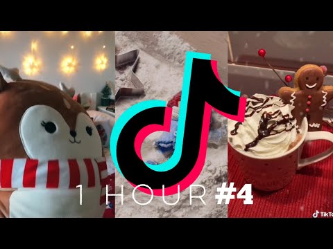 1 HOUR OF CHRISTMAS TIKTOK’s | PART 4 | Advent Calendar #12