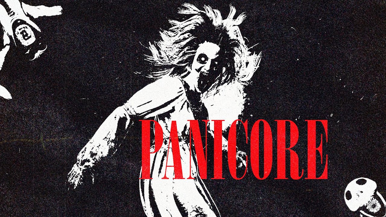 🔴[PANICORE + Roblox] Gak Boleh Teriak Di Game Ini!!😱😱 - YouTube