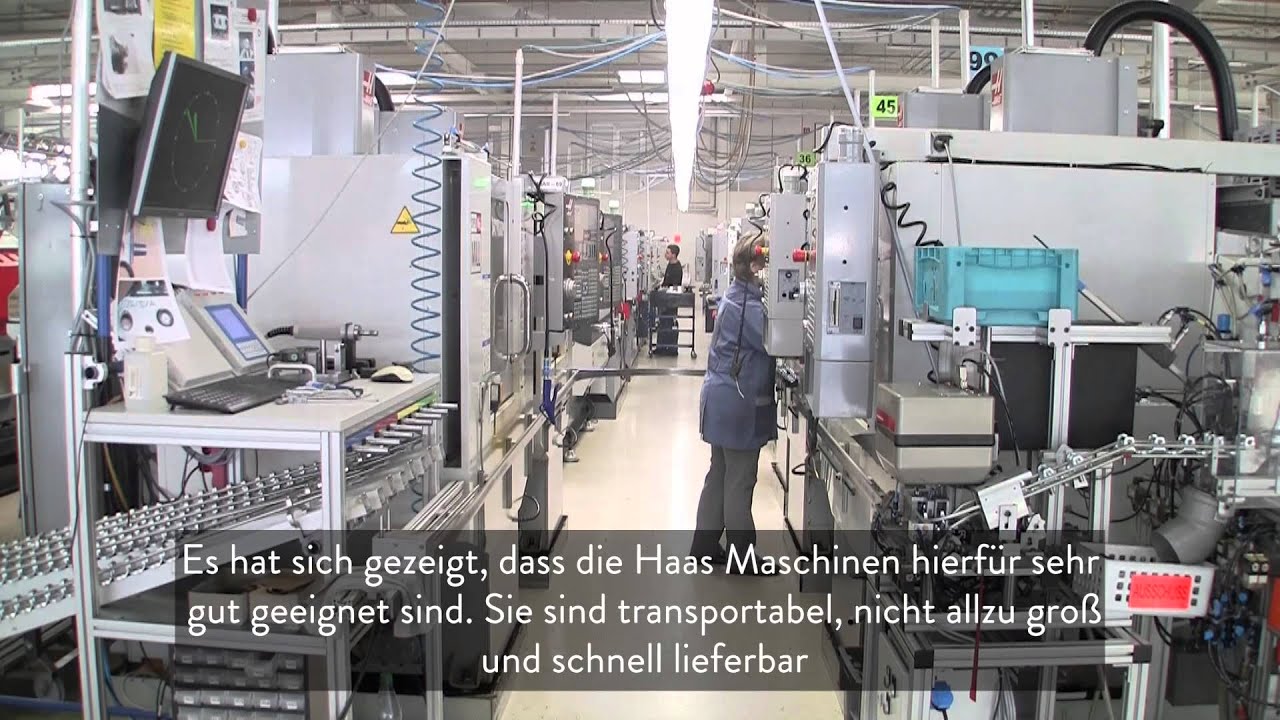 (DE)Fischer System-Mechanik: 100 und mehr Möglichkeiten, Präzision zu ...