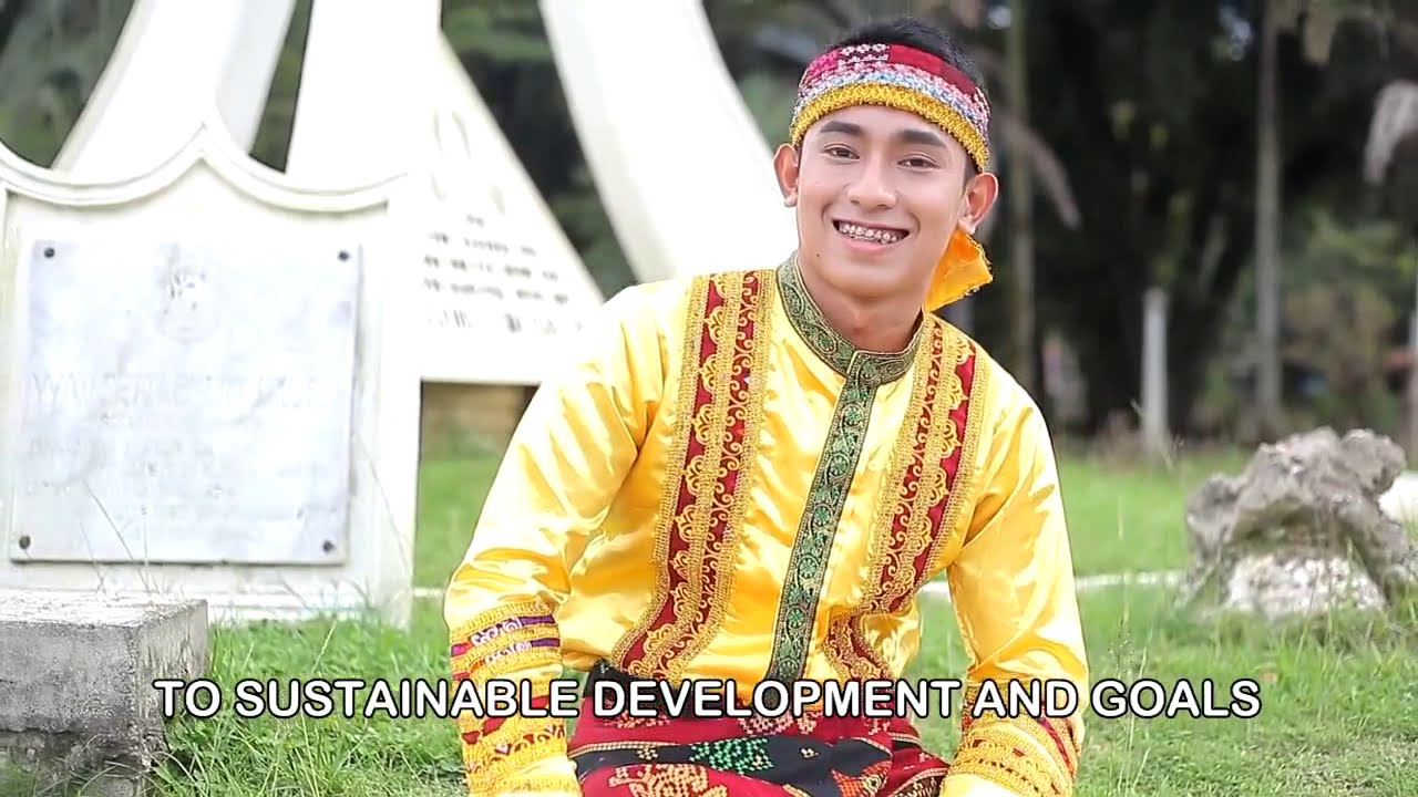 WAO (DATU A BANTOGEN SA WAO) | WAO LANAO DEL SUR PHILIPPINES - YouTube