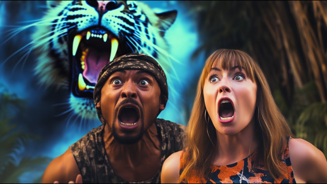 Where Men Wear Skirts: Ancient Traditions of the Scotti Tribe - YouTube