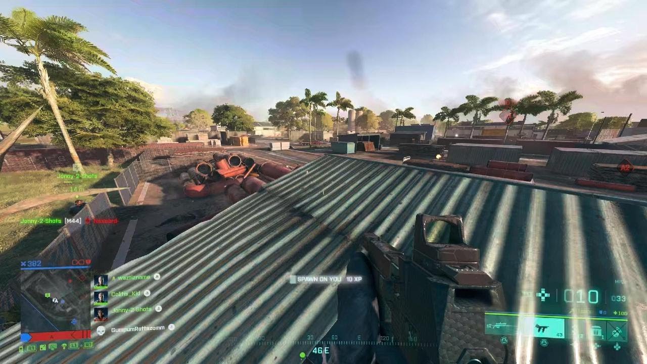 Gary Snipes teams with Barry Snipes - YouTube