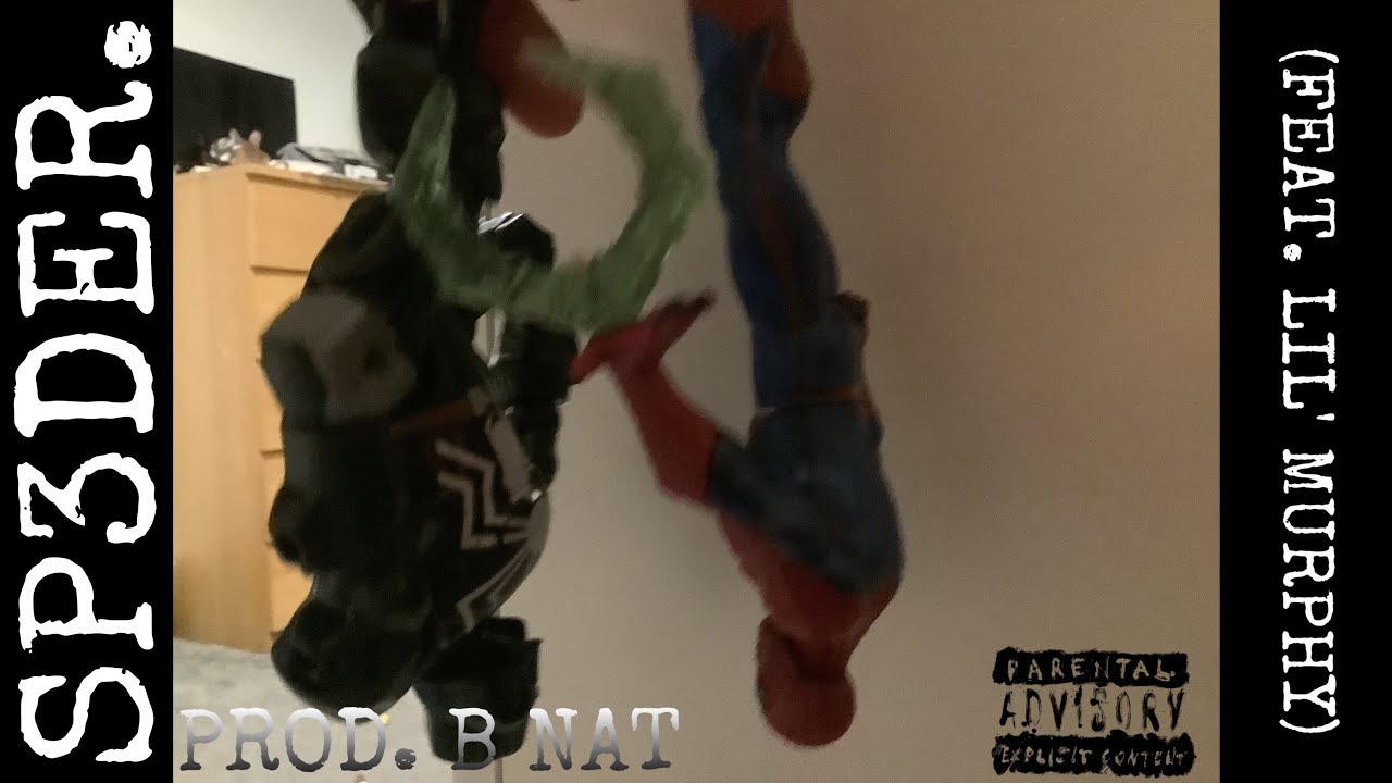 SP3DER. (feat. lil’ Murphy/Offset) [OFFICIAL MUSIC VIDEO] - YouTube