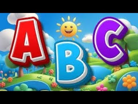 Learn ABC | Kids Learning | ABC Song | Alphabets songs || ABC Kids ...
