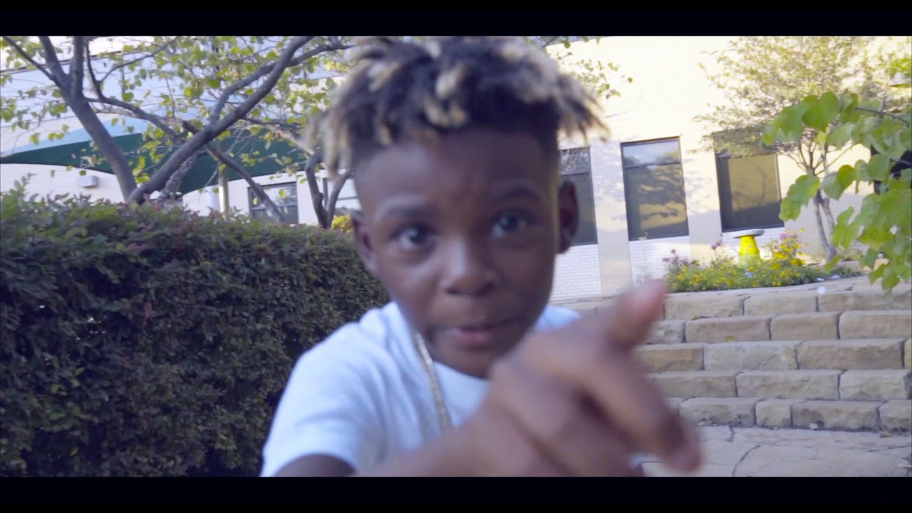 Lil Money Mike Bully Proof Official Video - YouTube