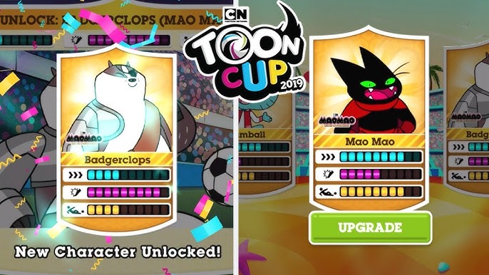Toon Cup Toon Cup APK Download For Android Free