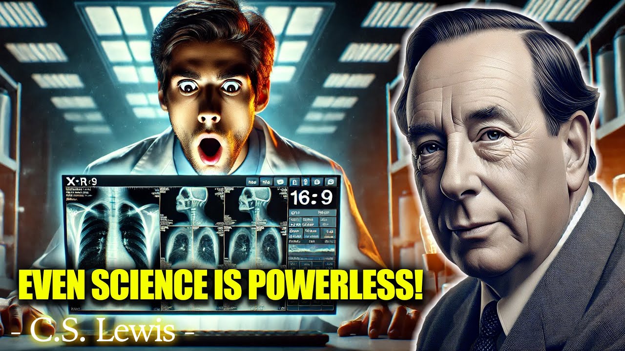 SHOULD WE BELIEVE IN MIRACLES? | C.S LEWIS ANSWER - YouTube