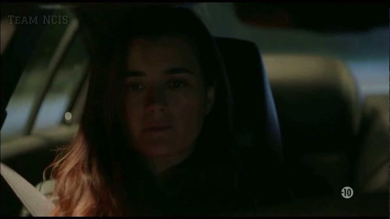 NCIS - 17x11 [VF] Ziva reçoit une vidéo de Tali - YouTube