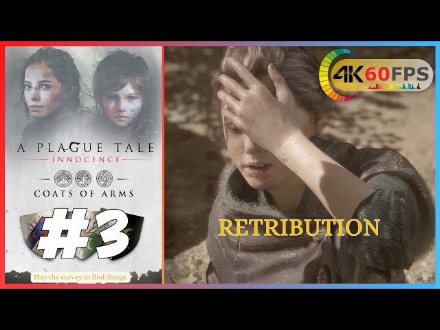 A Plague Tale: Innocence/3-RETRIBUTION