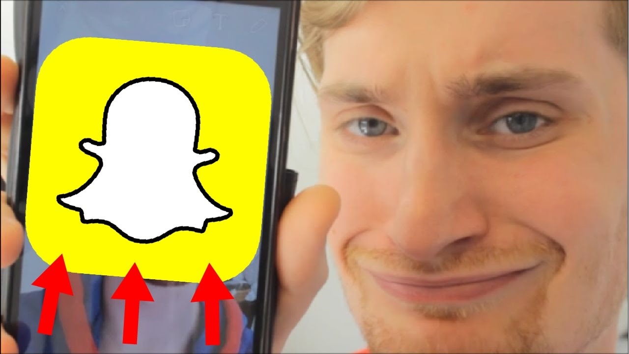 Top 10 Snapchat Hacks and Tricks 2016! - YouTube