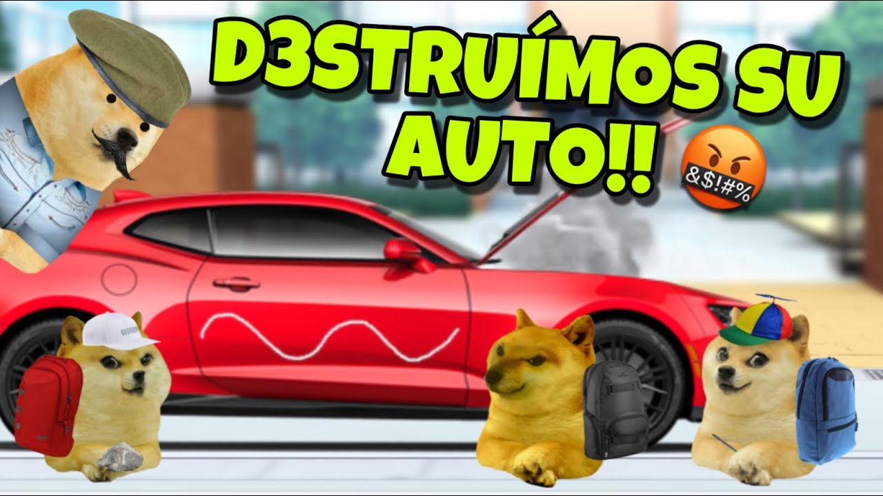 PROF3SOR con DERECHO REPRUEBA TODAS mis MATERIAS y CÓMO V3NGANZA ...