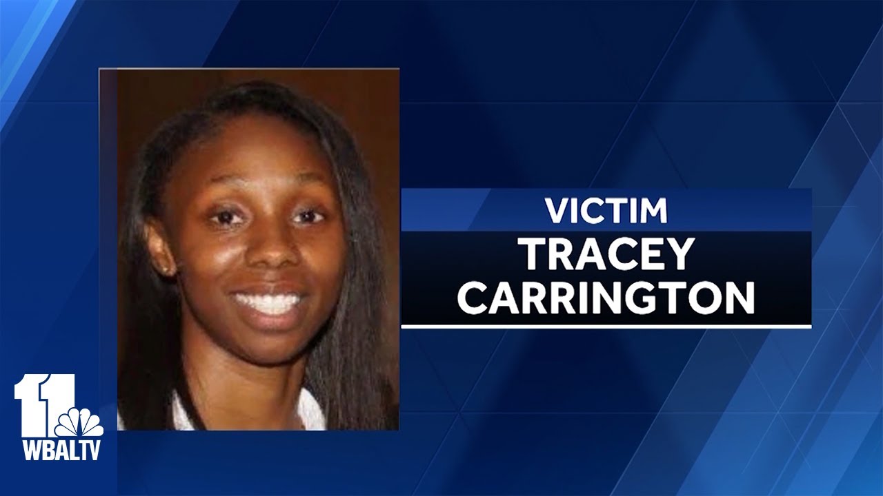 Woman killed was set to testify for prosecution in murder case - YouTube