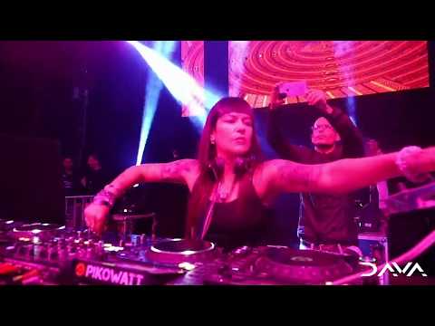 Fatima Hajji @ DAVA Festival 2019 (Sighisoara / Romania) - official video