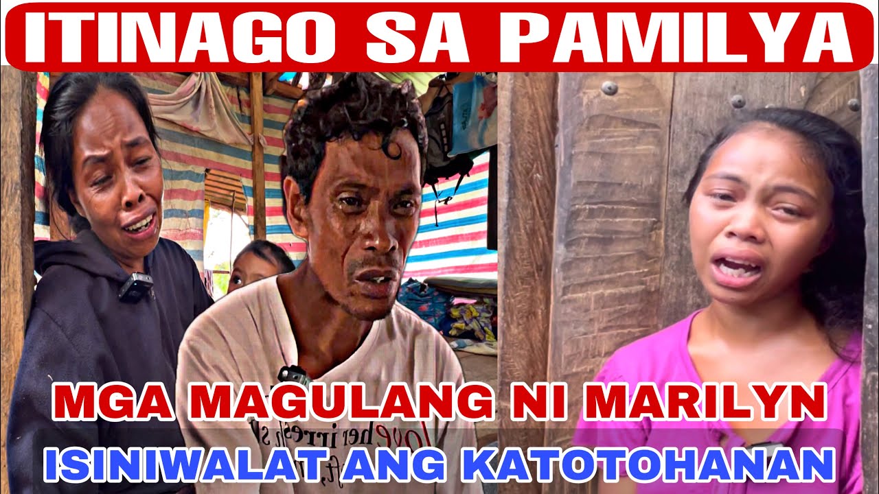 PART 4 ISANG TUYO PARA SA DALAWANG ARAW NA PAGKAIN PARA LANG PO AKO ...