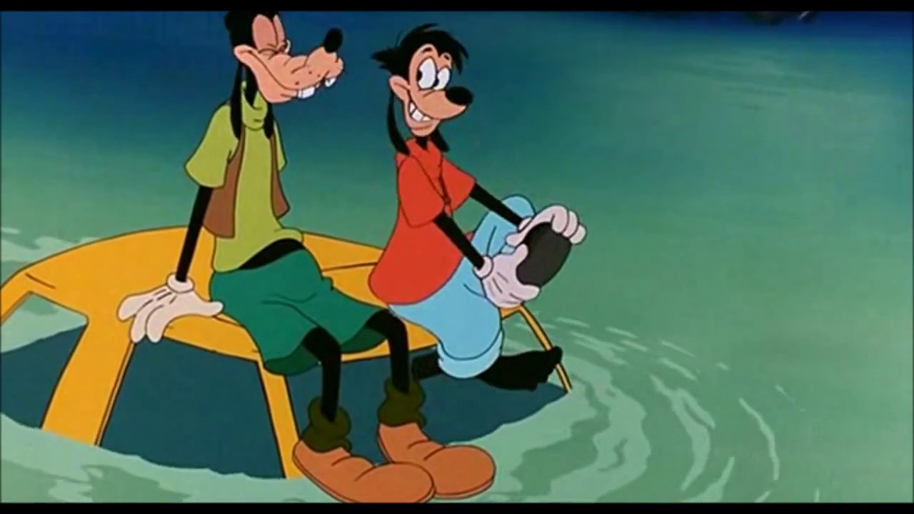 A Goofy Movie - Nobody Else But You - YouTube