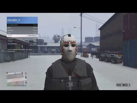 Swag, Speed, and Stacks: The Most Stylish Player in GTA Online!