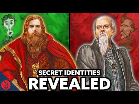 Harry Potter and the 1,000-Year War | Gryffindor vs Slytherin
