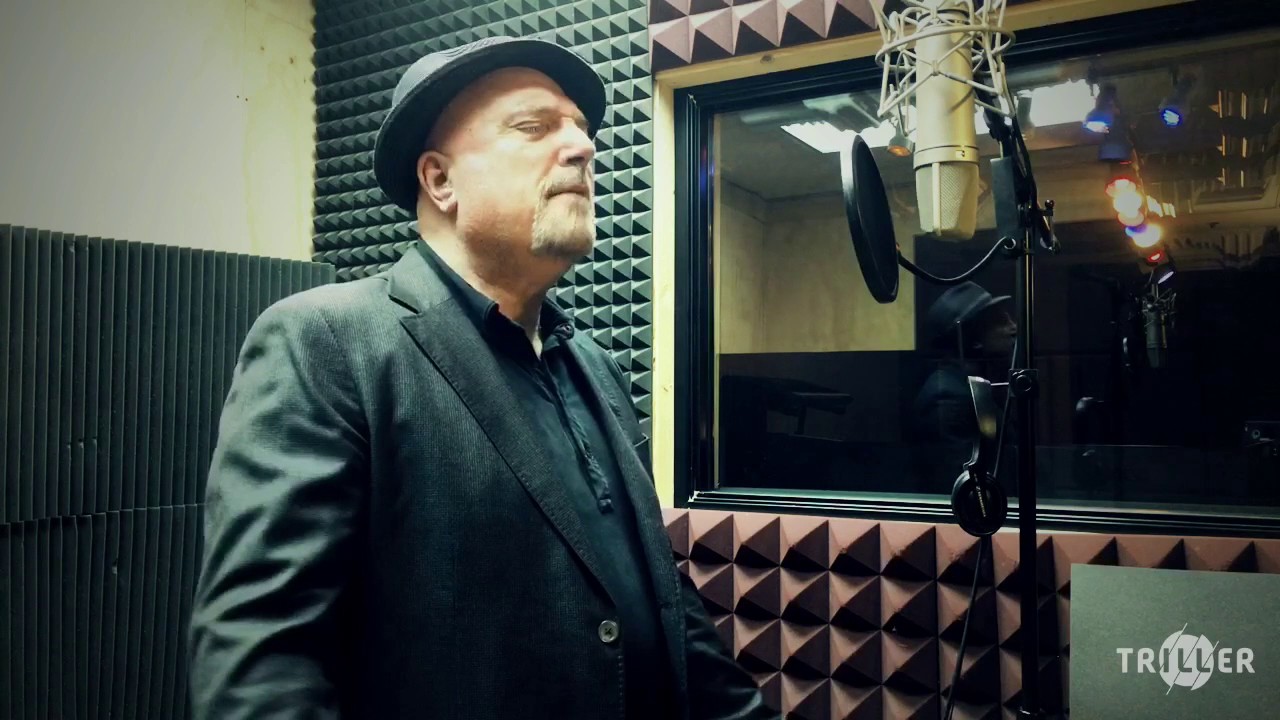 Joe Kilo-E Lucevan Le Stelle - YouTube