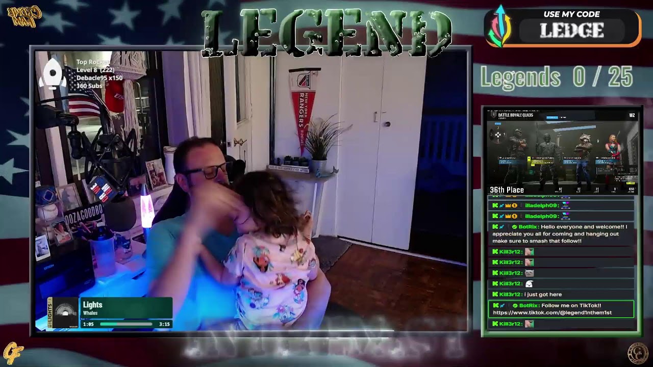 FRAGGIN FRY-DAY!! #shorts - YouTube