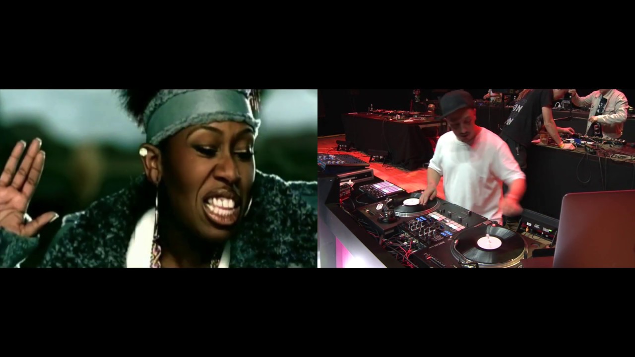 DEEJAY IRIE IDA 2018 SHOWCASE - YouTube