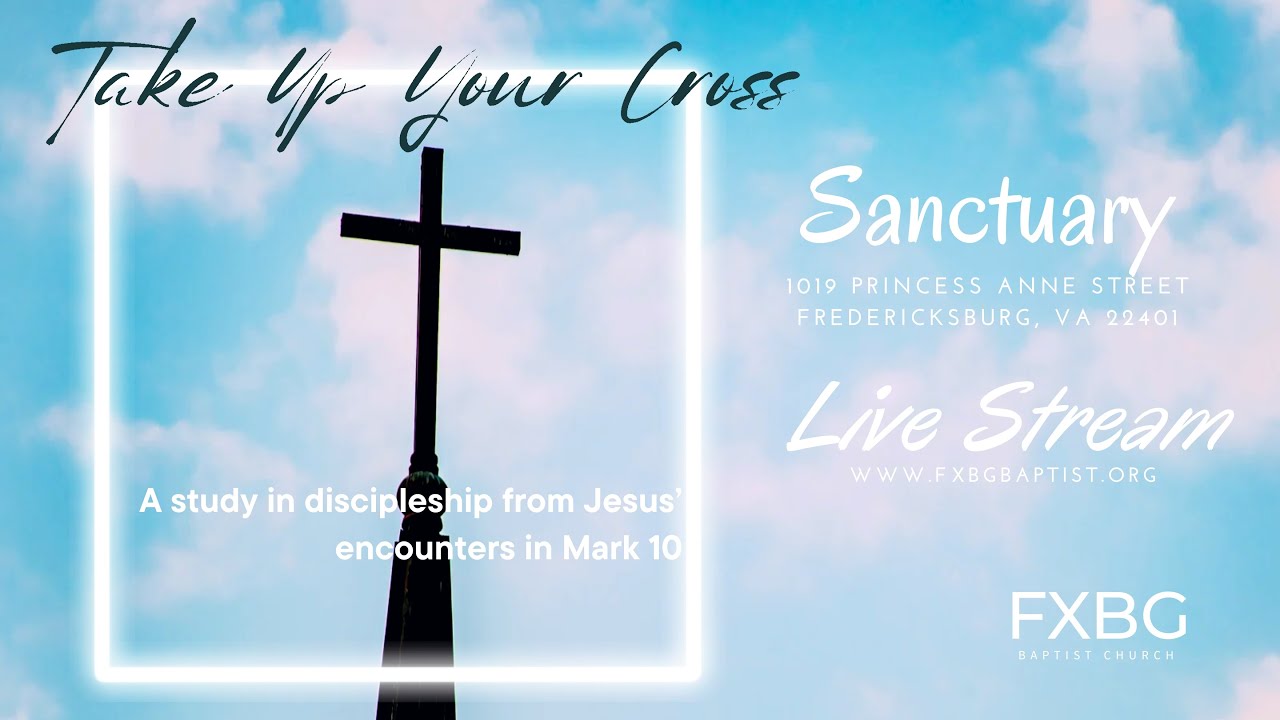 LIVE Stream Worship Service - Sunday, October 20, 2024 | 8:30 am - YouTube