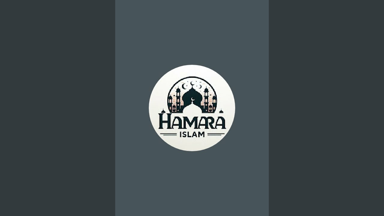 hamara pyara Islam Exploring the Beauty of Islam - YouTube