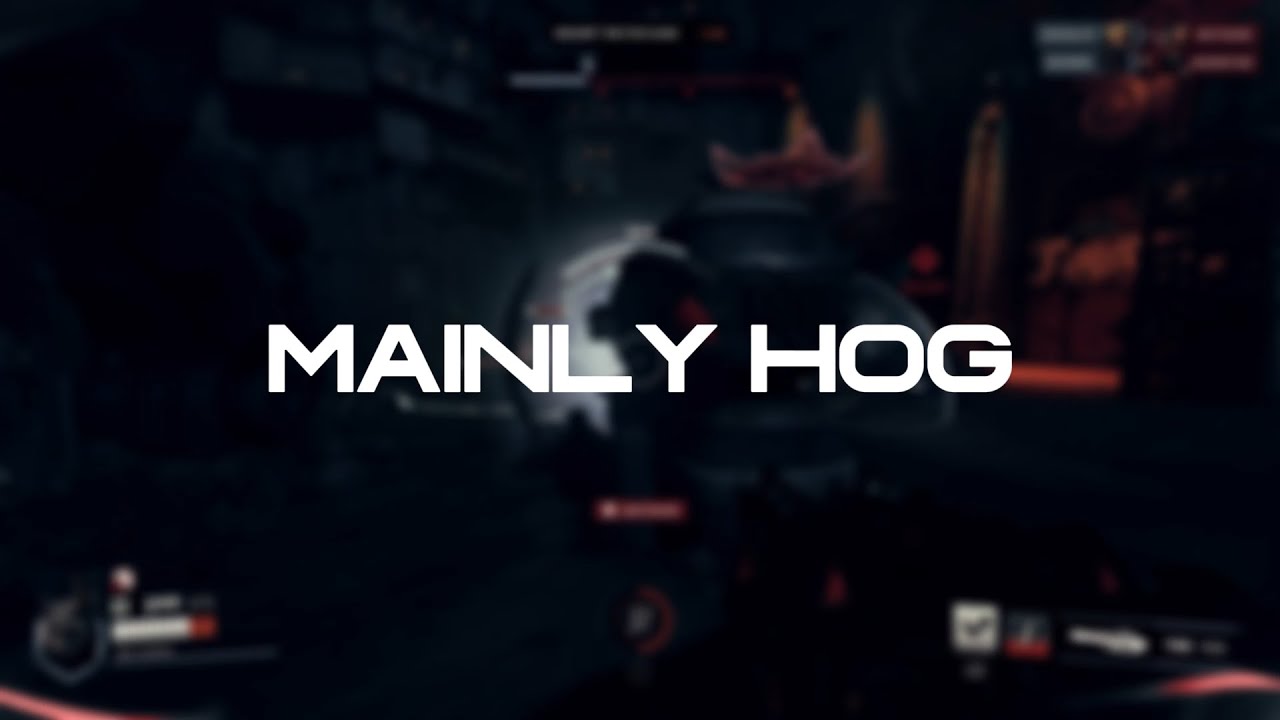 Mainly Hog｜Controller PC｜Overwatch 3 | E14 - YouTube