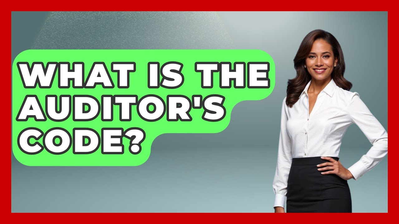 What Is The Auditor's Code? - Scientology Answered - YouTube