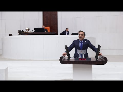 Bedelli Askerlik Ücreti Artıyor: Gençlerin Üzerine Yeni Yük! | Mustafa Bilici TBMM Konuşması 