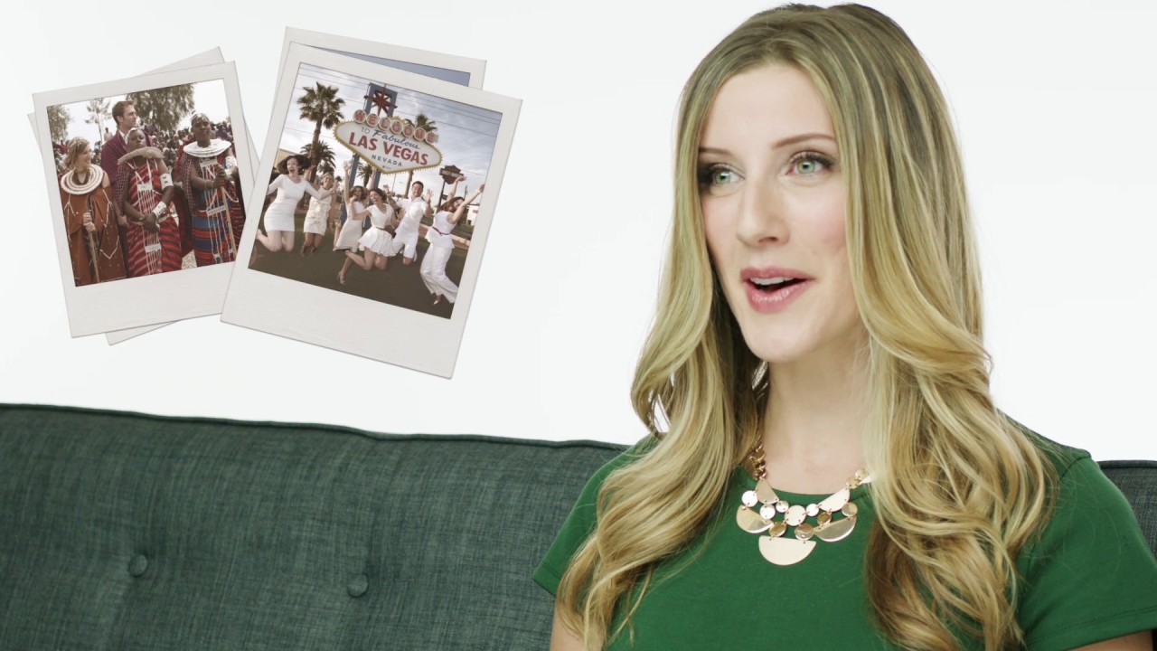 Leah Wagner Leonard - My Arbonne Story! - YouTube