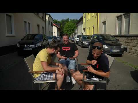 Es wird FEUCHT auf der STRAßE | Flachwitz Challenge 💦💦💦😂😂😂