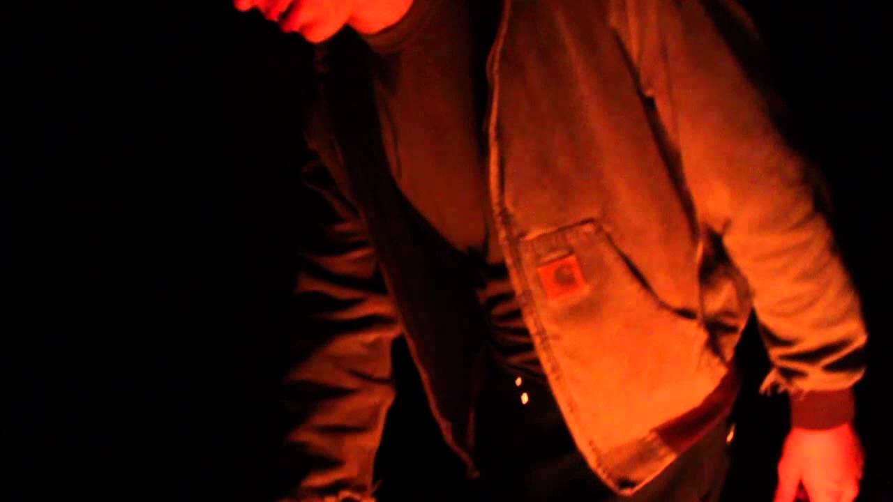 The EPIC tree fort - YouTube