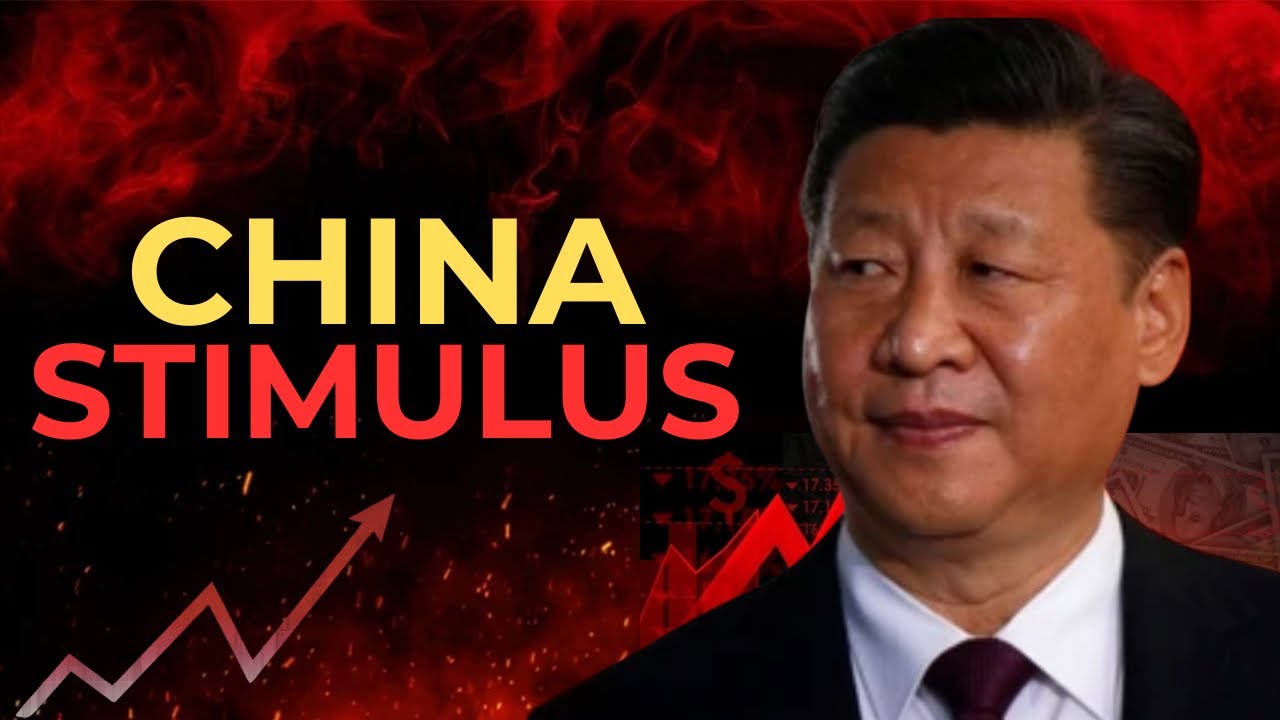 China's New Stimulus Plan: Is It Enough to Save the Economy? - YouTube